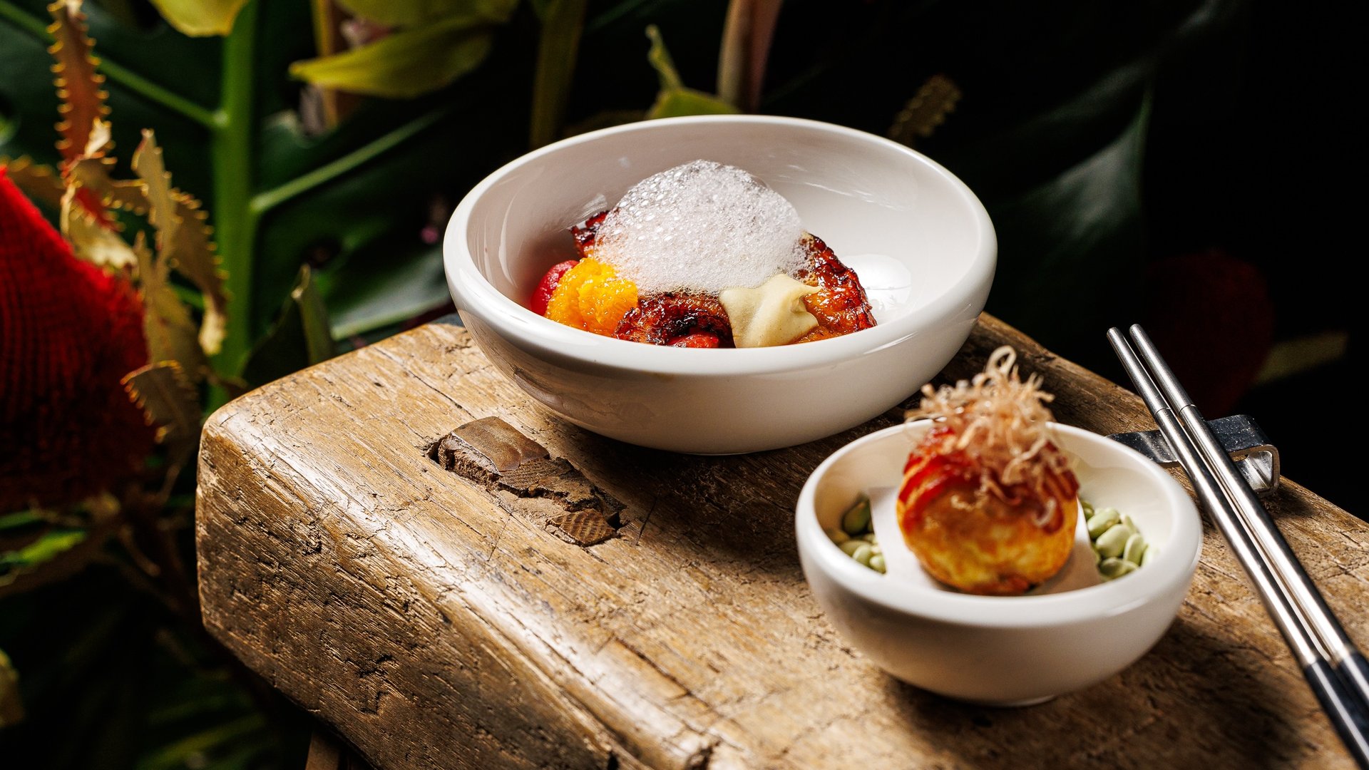 Dae Mon Restaurant – Open Minded Cuisine