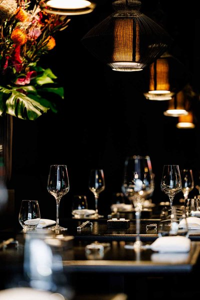 Asian Fusion Restaurant in Berlin | Dae Mon