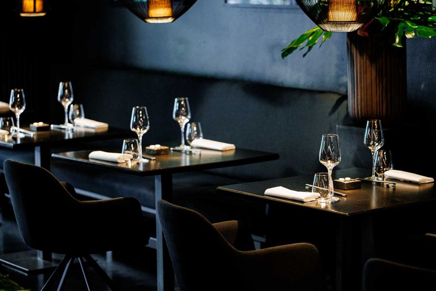 Asian Fusion Restaurant in Berlin | Dae Mon