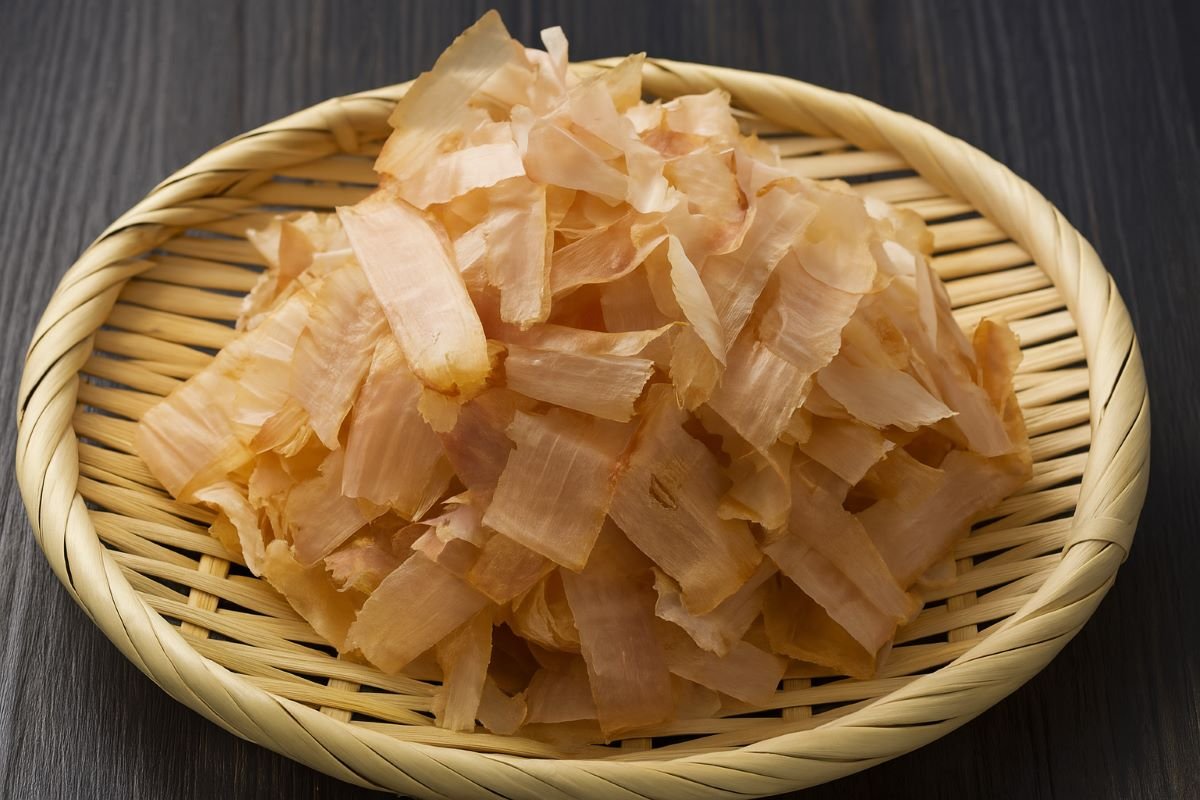 Bonito Flakes – Katsuobushi & Recipes | Dae Mon